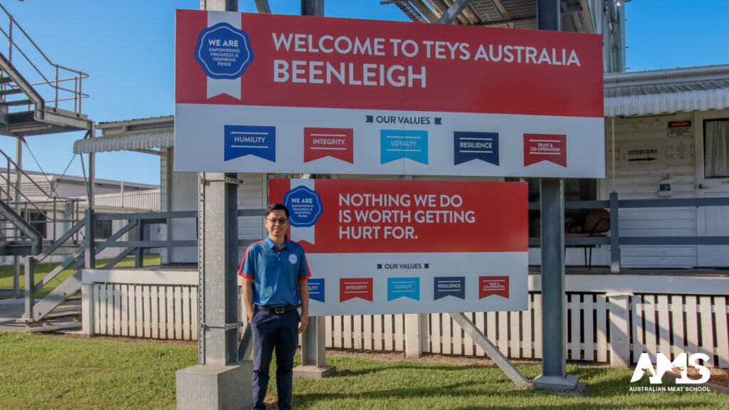 Tin tức – Australian Meat School