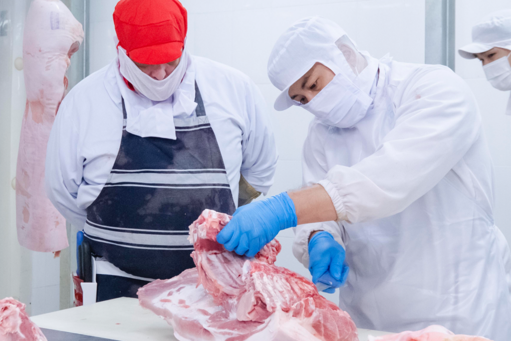 Lộ trình – Australian Meat School