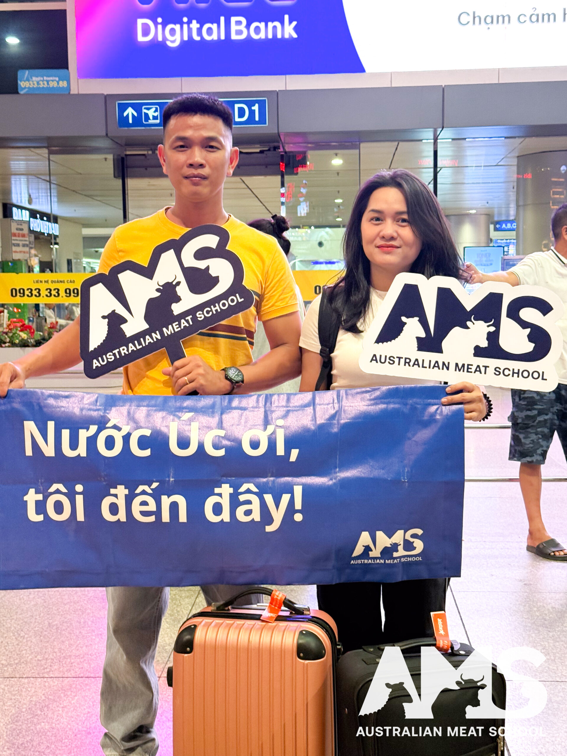 Australian Meat School