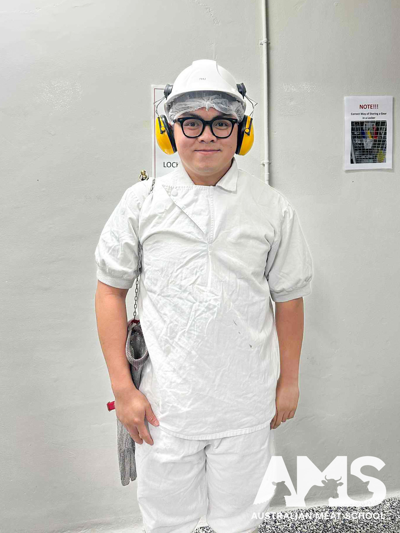 Australian Meat School